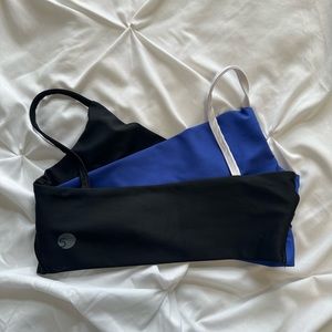 Five Dancewear | Intimates & Sleepwear | Five Dancewear Sports Bra ...